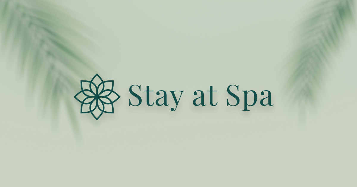 Spaapuhkus ''Vaid parim'' LaSpas | Stay at Spa | Spaade pakkumised Sulle
